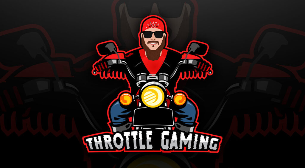 CARTOON LOGO DESIGN - LogoWhirl