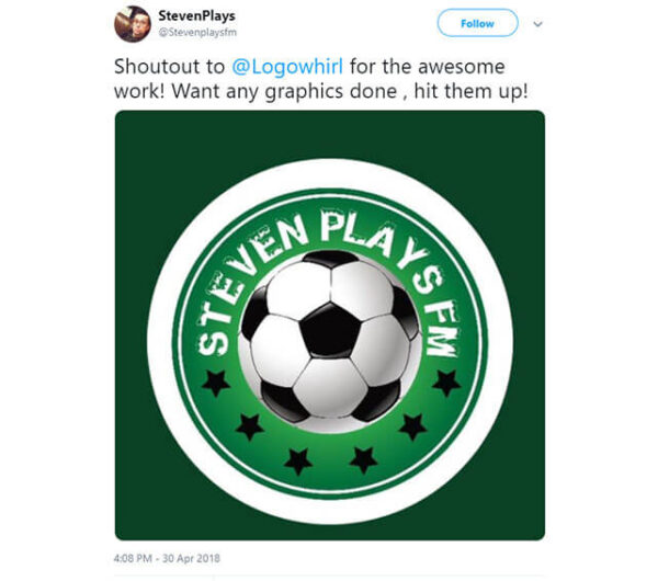 Custom Logo Creator USA | Custom Logo Design Services