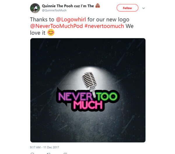 Custom Logo Creator USA | Custom Logo Design Services