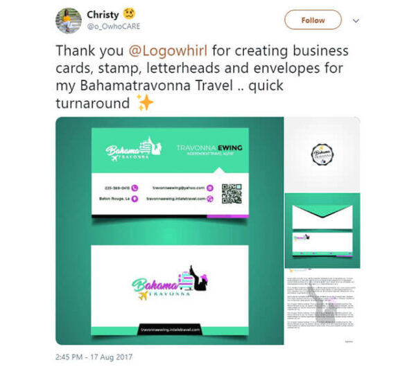 Custom Logo Creator USA | Custom Logo Design Services