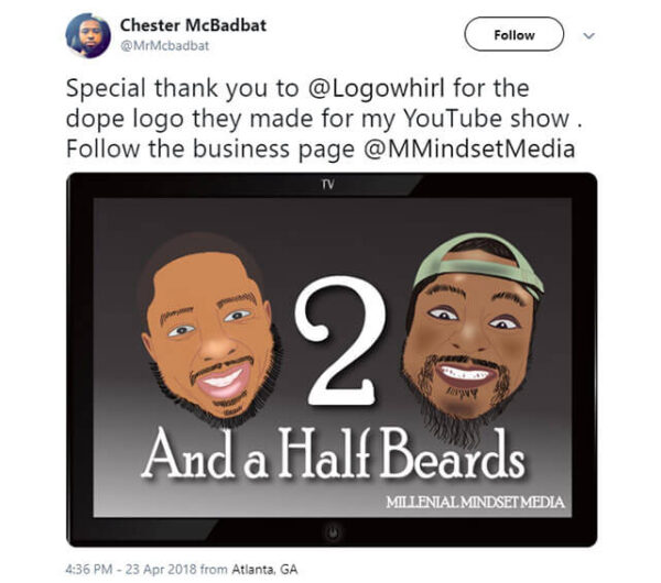 Custom Logo Creator USA | Custom Logo Design Services