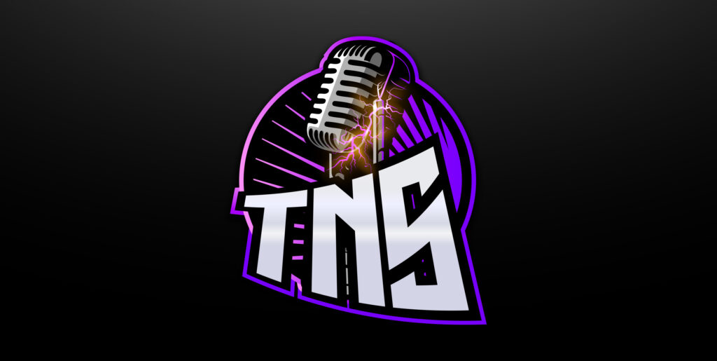 YouTube/Podcast Logo Design - LogoWhirl